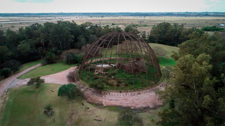 Parque Lecocq – Montevideo Oeste